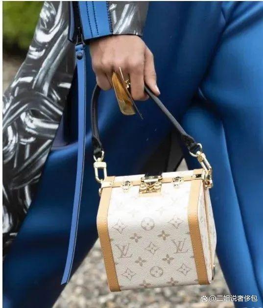 LV2024早春系列5大包款統整 | 8%歐美名牌精品店